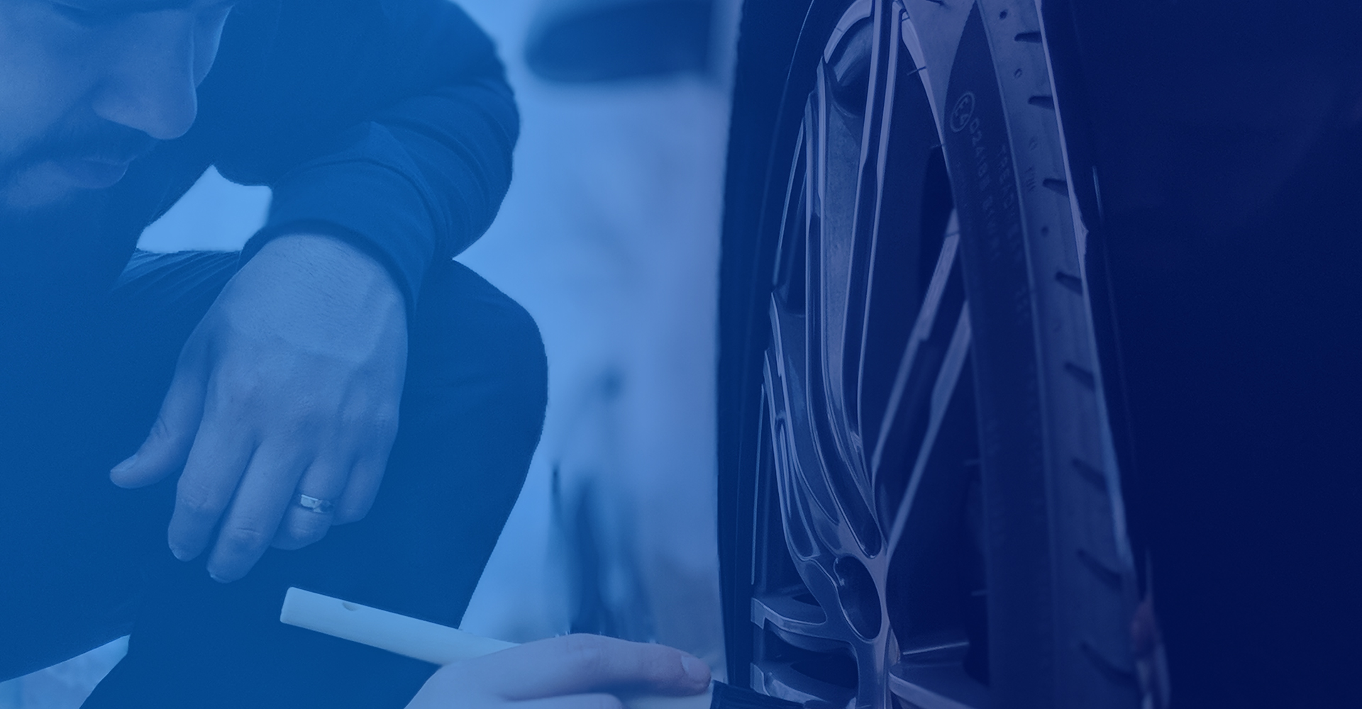 Scratch Removal | Tornado Shine